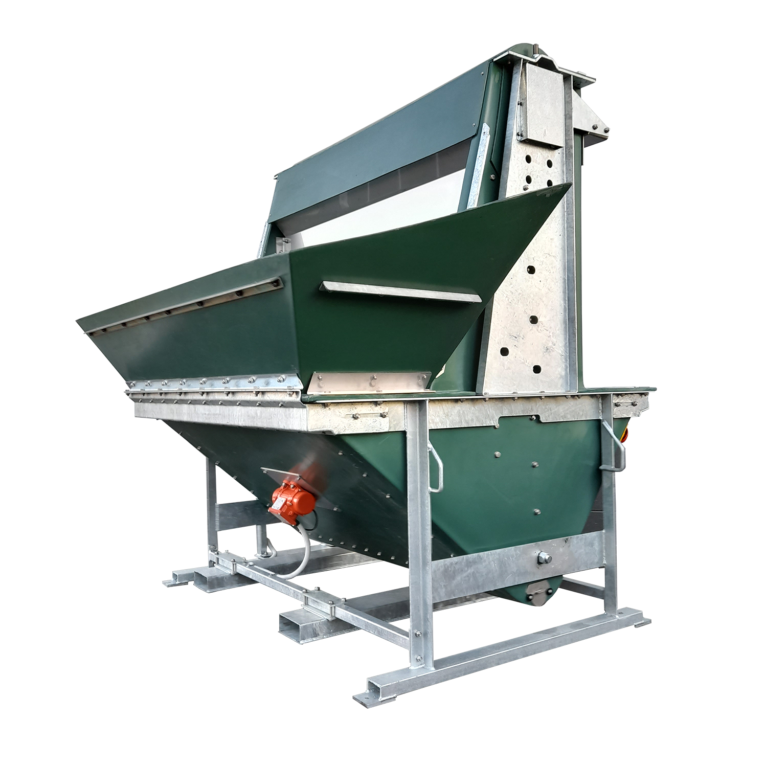 COMET Potting Machine | Maximise Productivity | C-Mac Industries